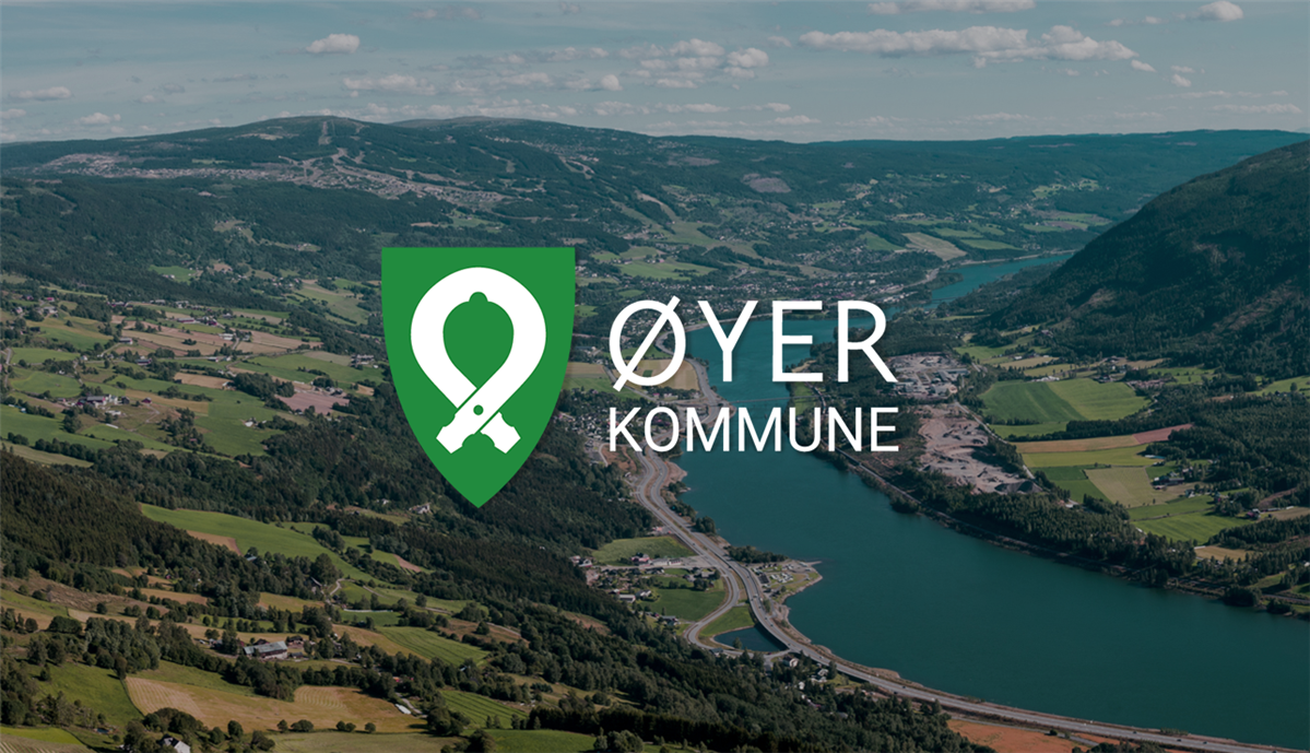 Informasjon om kommunen - Øyer kommune